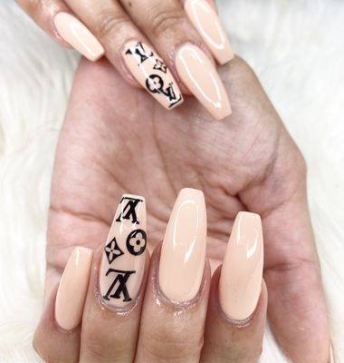 PRECISE NAILS AND DAYSPA - Updated August 2024 - 127 Photos & 45 ...