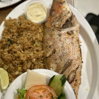 MAMBO SEAFOOD - Updated February 2025 - 58 Photos & 30 Reviews - 3242 ...