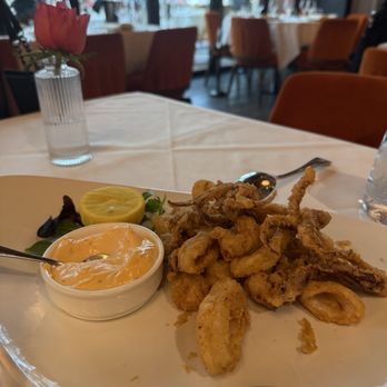 BARI RISTORANTE - Updated March 2025 - 311 Photos & 155 Reviews - 4444 ...