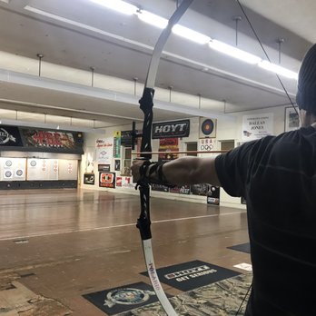 PRO LINE ARCHERY LANES - Updated August 2025 - 56 Photos & 116 Reviews ...
