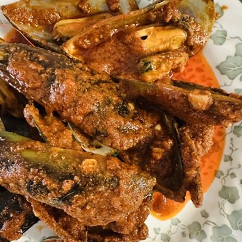 CAPTAIN CRAWFISH CAJUN SEAFOOD - Updated October 2024 - 360 Photos ...