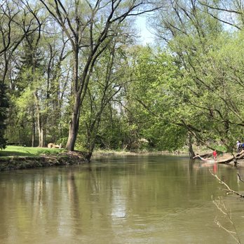 DODGE PARK - Updated December 2025 - 525 Photos & 52 Reviews - 40620 ...