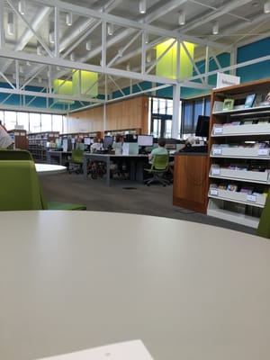 HENNEPIN COUNTY LIBRARY - WALKER LIBRARY - Updated October 2025 - 20 ...