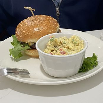 THE NEIGHBORHOOD CAFE - Updated May 2025 - 39 Photos & 34 Reviews - 913 ...