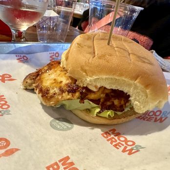 MOO & BREW - Updated September 2025 - 85 Photos & 61 Reviews - 111 ...