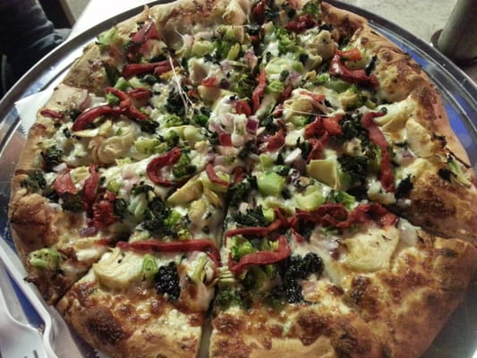 SABO’S PIZZA - Updated December 2025 - 10 Photos & 39 Reviews - 7374 W ...