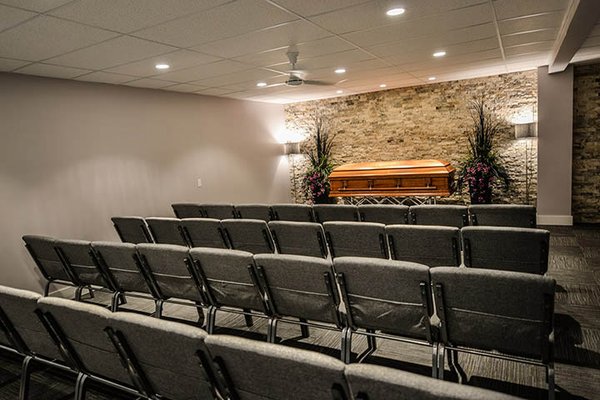 CHOICE MEMORIAL & CREMATION SERVICES - Updated December 2025 - 4715 ...