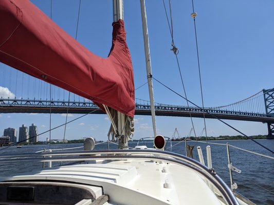 PHILA SAIL - Updated May 2026 - 35 Photos - 51 N Columbus Blvd ...