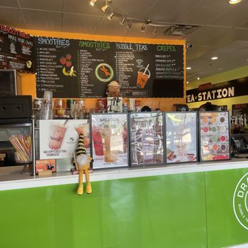 DRAGONFLY TEA ZONE - Updated January 2026 - 225 Photos & 128 Reviews ...