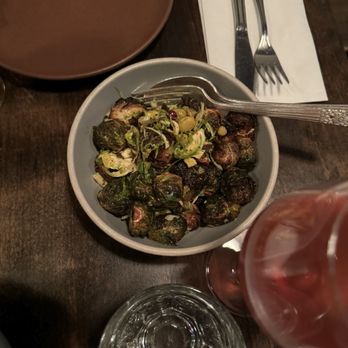 DEL POPOLO - 922 Photos & 659 Reviews - 855 Bush St, San Francisco ...