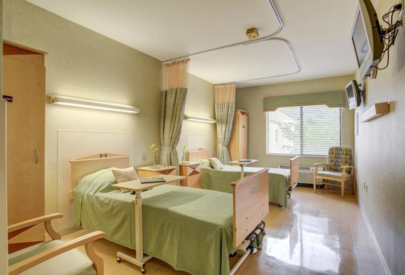 HIGHLAND HILLS POST ACUTE - Updated January 2026 - 21 Photos - 1105 ...