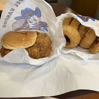 DEL RANCHO - Updated September 2025 - 36 Photos & 44 Reviews - 9201 SE ...