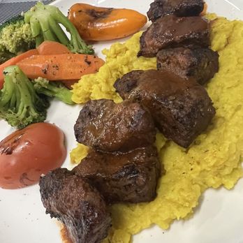 ISTANBUL GRILL CAFE & BAKERY - Updated December 2025 - 57 Photos & 29 ...