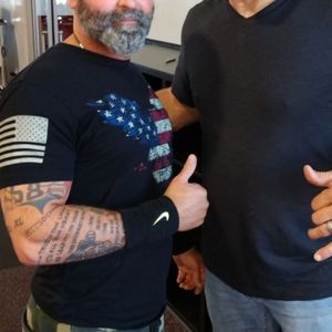 UFC GYM OXNARD - 89 Photos & 103 Reviews - 451 W Esplanade Drive ...