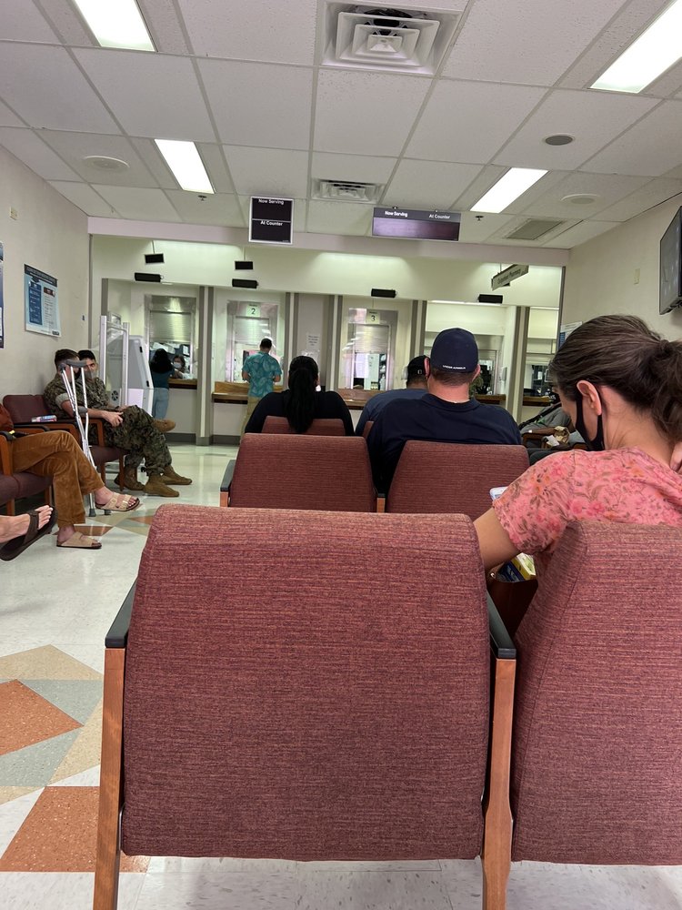 TRIPLER ARMY MEDICAL CENTER - Updated July 2025 - 271 Photos & 234 ...