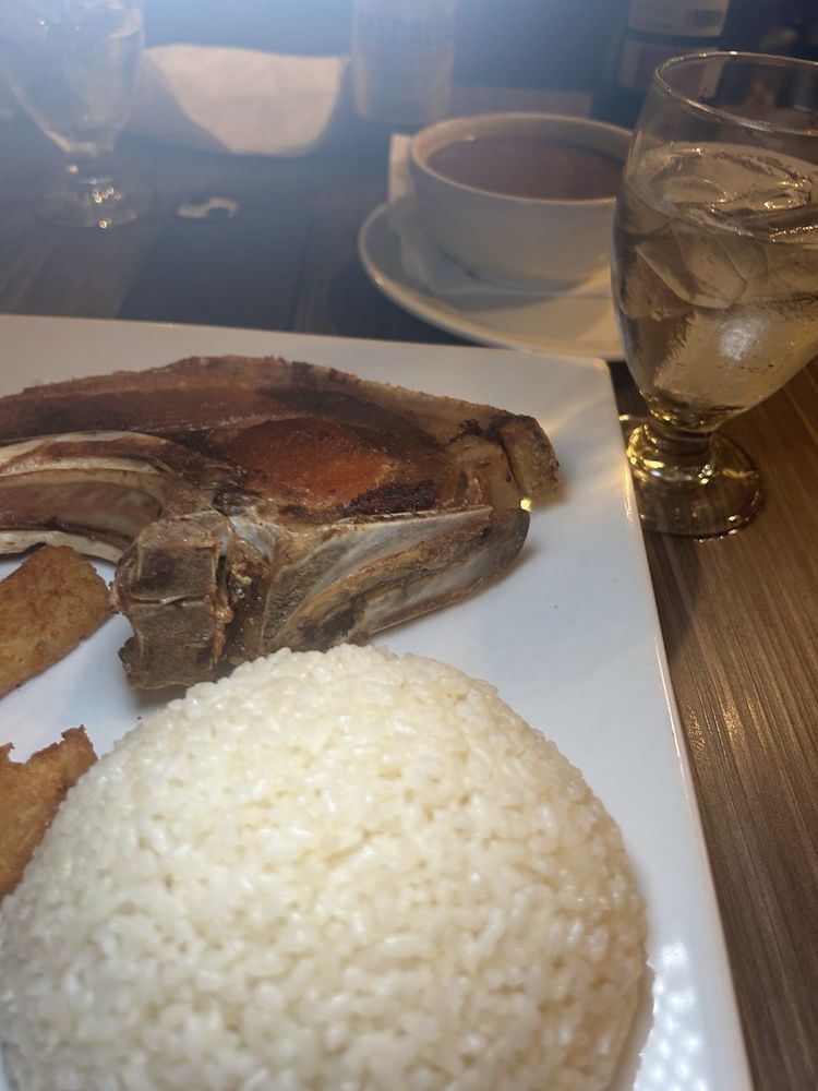 METROPOL RESTAURANT & BAR - GUAYNABO - Updated July 2025 - 35 Photos ...