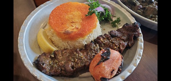KHAGHAN RESTAURANT - 76 Photos & 60 Reviews - 851 Denman St, Vancouver ...