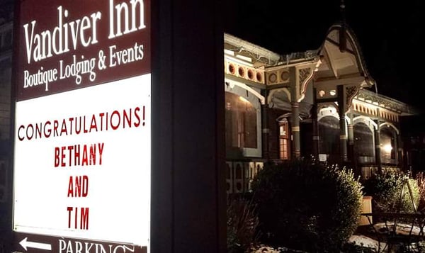 VANDIVER INN - 28 Photos & 51 Reviews - 301 S Union Ave, Havre De Grace ...