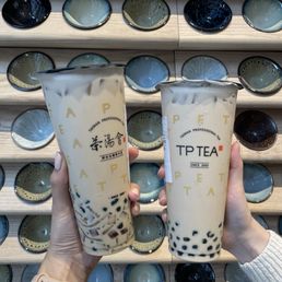 TP TEA - Updated October 2025 - 258 Photos & 170 Reviews - 36-41 Prince ...