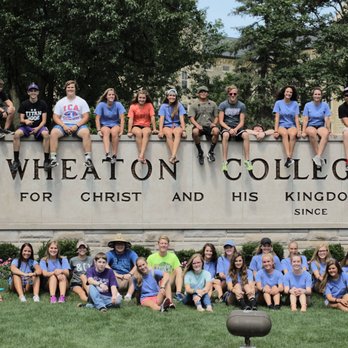 WHEATON COLLEGE - Updated December 2025 - 33 Photos & 11 Reviews - 501 ...