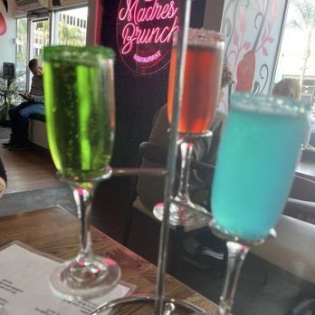 MADRES BRUNCH - Updated April 2025 - 679 Photos & 308 Reviews - 442 E ...