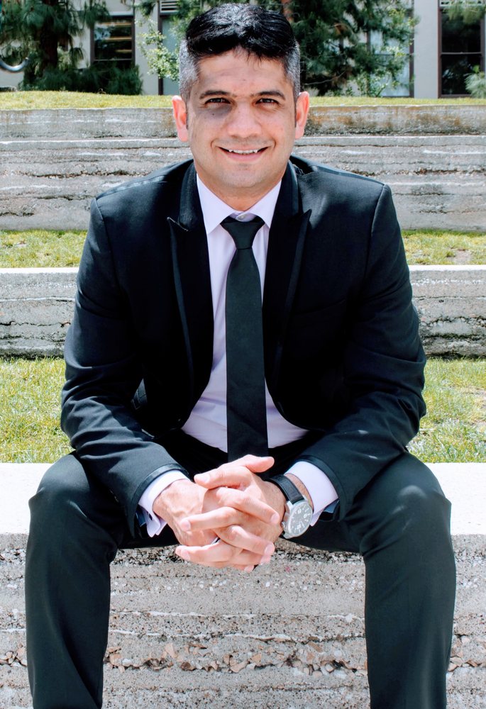 SAM FALSAFI - Contact Agent - 858 E 93rd St, Los Angeles, California - Real Estate Agents ...