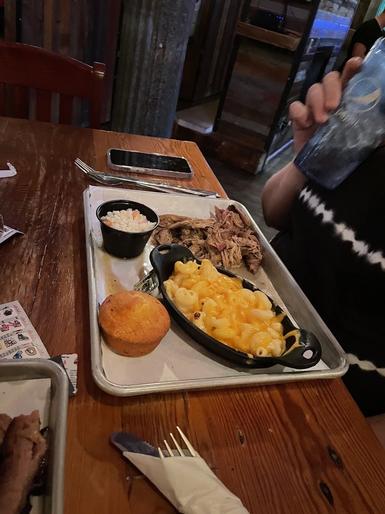 Fort 88 Smokehouse - Cheap - Barbeque - Updated June 2025 - 31 Photos ...