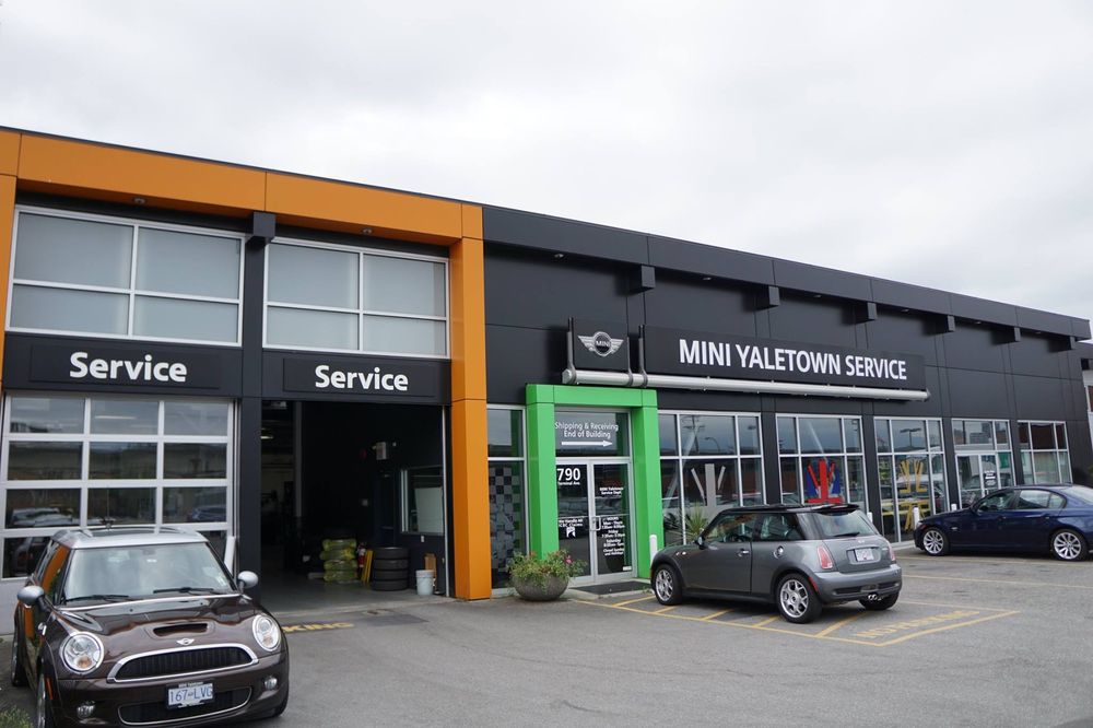 MINI VANCOUVER - Updated October 2025 - 22 Photos & 51 Reviews - 1717 W ...