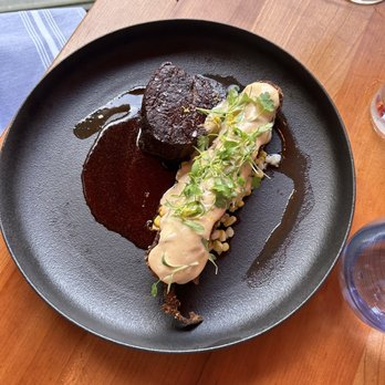 SWEET BASIL - Updated June 2024 - 880 Photos & 804 Reviews - 193 Gore ...