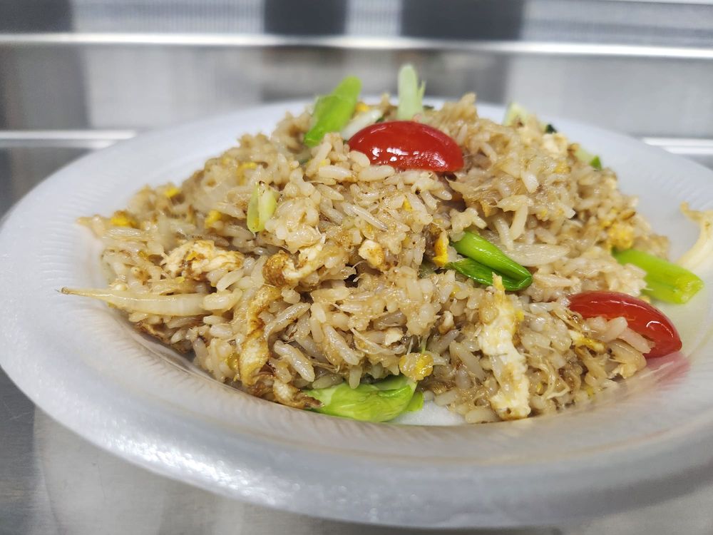 THAI CUBANO - Updated May 2026 - 355 NW 54th St, Miami, Florida - Cuban ...