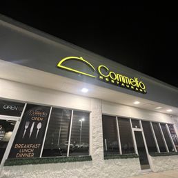 COMMELFO RESTAURANT - Updated July 2025 - 307 Photos & 217 Reviews ...