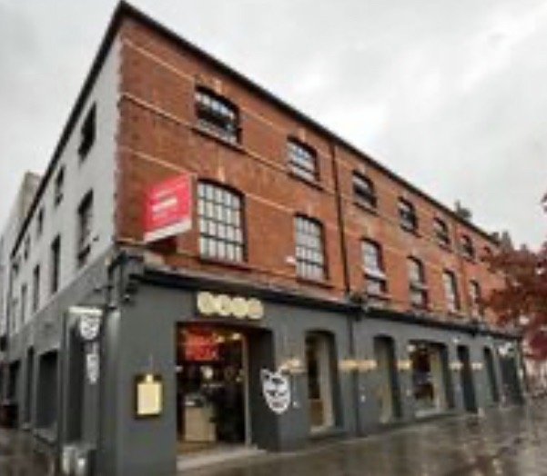 SANO - Updated July 2024 - 14 Parnell Pl, Cork, Republic of Ireland ...