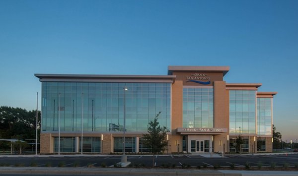 TEXAS PARTNERS BANK - Updated July 2024 - 1900 NW Loop 410, San Antonio ...