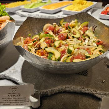 100 SAILS RESTAURANT & BAR - 3772 Photos & 994 Reviews - 100 Holomoana ...