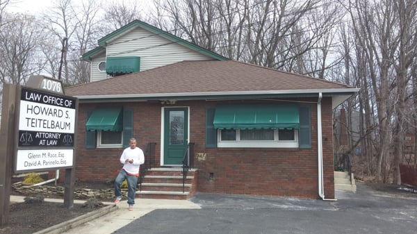 LAW OFFICE OF HOWARD S TEITELBAUM - Updated October 2025 - 1076 Hwy 18 ...