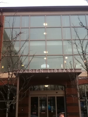 DARIEN LIBRARY - Updated October 2025 - 12 Photos & 18 Reviews - 1441 ...