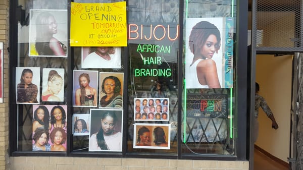 BIJOU HAIR BRAIDING - Updated December 2025 - 13 Photos & 14 Reviews ...