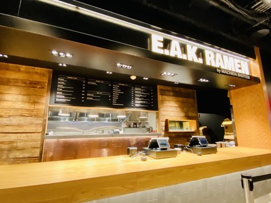 E A K RAMEN - Updated November 2025 - 90 Photos & 47 Reviews - 383 W ...