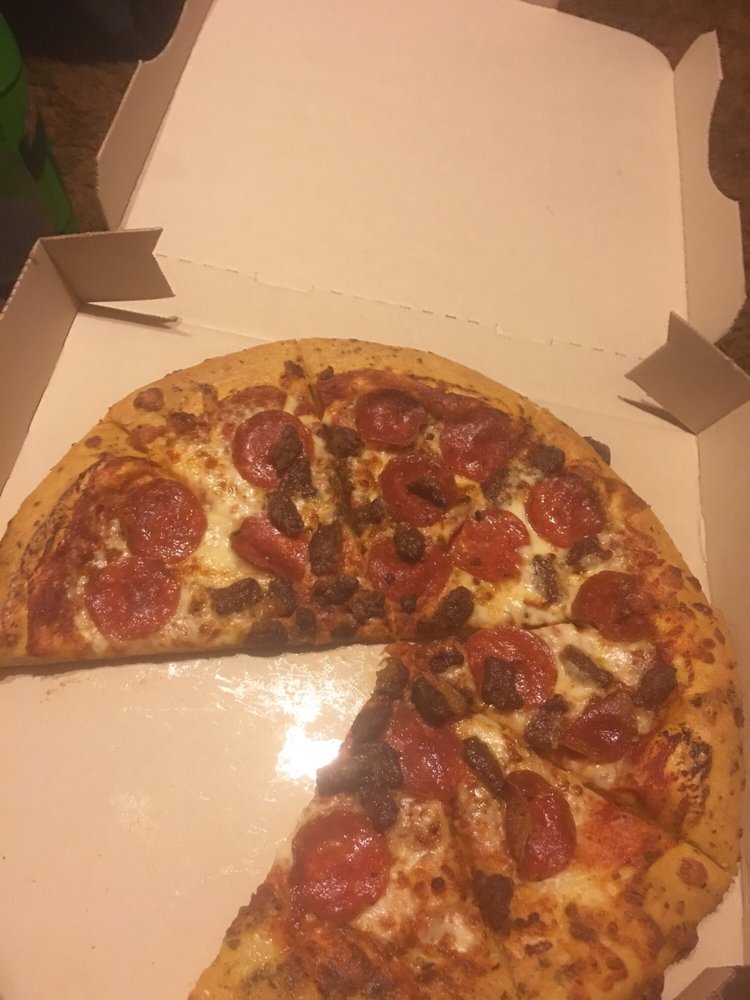 PIZZA HUT - Updated October 2025 - 14 Reviews - 502 W Cunningham St ...