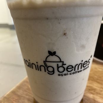 RAINING BERRIES - Updated December 2024 - 64 Photos & 35 Reviews - 8512 ...