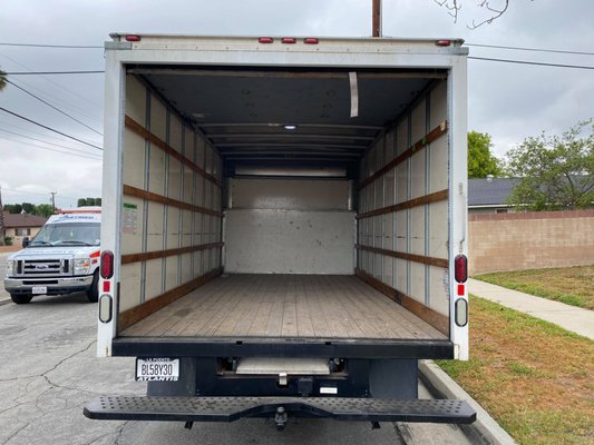 DPS PINKUS DELIVERY & PICK UP SERVICE - Updated June 2025 - Request a ...