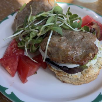 SALT BLOCK BISCUIT COMPANY - 148 Photos & 66 Reviews - 115 E 3rd St ...