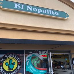 EL NOPALITO - Updated July 2025 - 87 Photos & 310 Reviews - 560 Santa ...