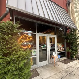 ORENJI SUSHI & NOODLES - Updated May 2026 - 1419 Photos & 863 Reviews ...