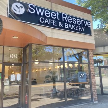 SWEET RESERVE - Updated October 2025 - 141 Photos & 46 Reviews - 4845 ...