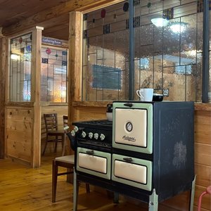 THE BACK BURNER RESTAURANT - 24 Photos & 36 Reviews - 109 Main St ...