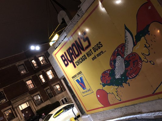 BYRON’S HOT DOG - 93 Photos & 205 Reviews - American (Traditional ...