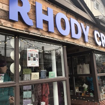 RHODY CRAFT - Updated December 2025 - 31 Photos & 40 Reviews - 769 Hope ...