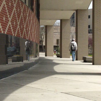 COLUMBUS STATE COMMUNITY COLLEGE - COLUMBUS CAMPUS - Updated September ...