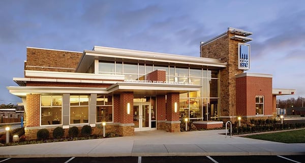 SPRINGFIELD FIRST COMMUNITY BANK - Updated August 2025 - 2006 S ...